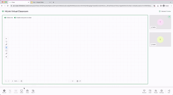 Blog | Maximizing Feedback in Online Education: A HiLink Classroom Guide